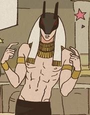 Characters of Ennead | Tropedia | Fandom