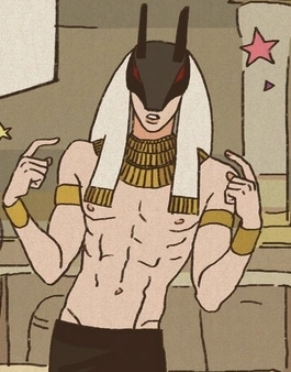 Characters of Ennead | Tropedia | Fandom