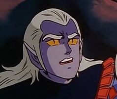 GoLion/Characters | Tropedia | Fandom