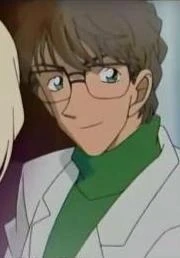 Detective Conan/Characters/Other Recurring Characters | Tropedia | Fandom