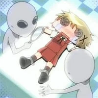 Alien Abduction | Tropedia | Fandom