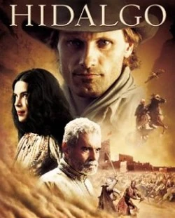 Hidalgo | Tropedia | Fandom