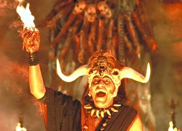 Complete Monster/Indiana Jones | Tropedia | Fandom