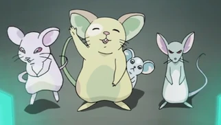 Nice Mice | Tropedia | Fandom