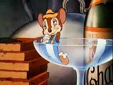 Country Mouse | Tropedia | Fandom