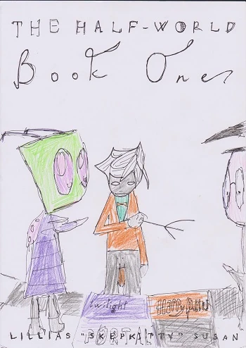 Category:The Half World | Tropedia | Fandom