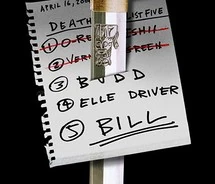 Gotta Kill Them All | Tropedia | Fandom