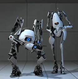 Portal (series)/Characters | Tropedia | Fandom