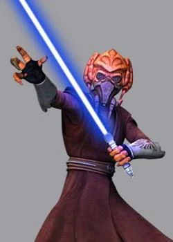 Star Wars: The Clone Wars/Characters | Tropedia | Fandom