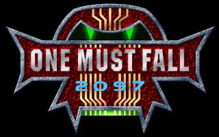 One Must Fall | Tropedia | Fandom