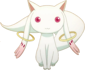 Puella Magi Madoka Magica/Characters | Tropedia | Fandom