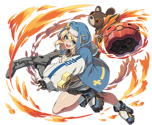 Killer Yoyo | Tropedia | Fandom