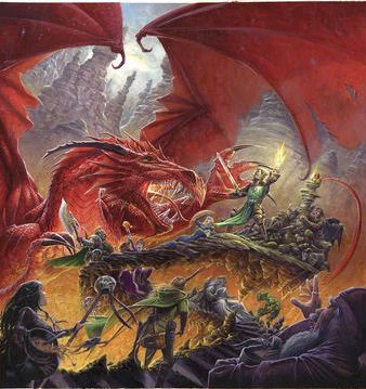 Talisman | Tropedia | Fandom