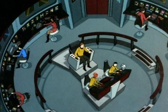 The Bridge | Tropedia | Fandom