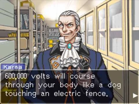 Complete Monster/Ace Attorney | Tropedia | Fandom