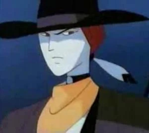 The Legend of Calamity Jane | Tropedia | Fandom