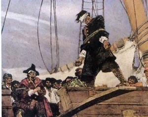 Walk the Plank | Tropedia | Fandom