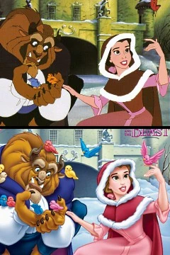 Detail-Hogging Cover | Tropedia | Fandom