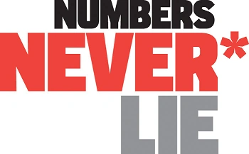Numbers Never Lie | Tropedia | Fandom