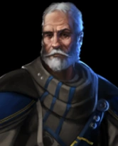 Star Wars: The Old Republic/Characters/Major Characters | Tropedia | Fandom