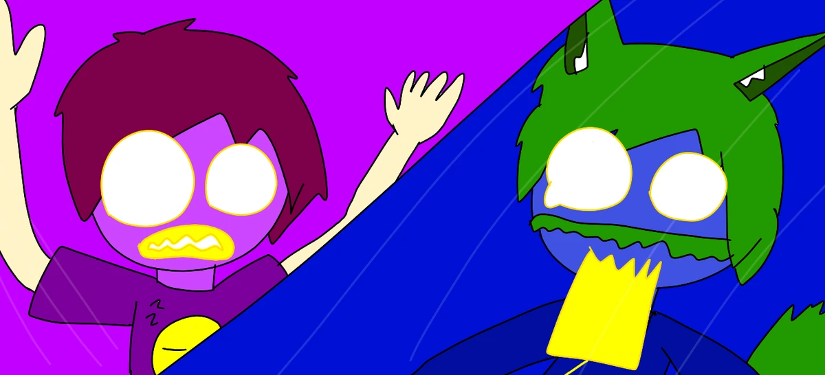 Reactive Continuous Scream | Tropedia | Fandom