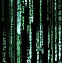 Matrix Raining Code | Tropedia | Fandom