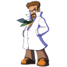 Mega Man/Characters | Tropedia | Fandom