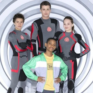Lab Rats | Tropedia | Fandom