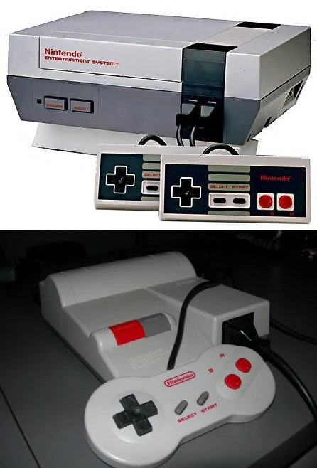 Product Facelift | Tropedia | Fandom