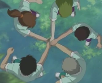 Team Handstack | Tropedia | Fandom