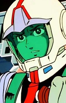 Mobile Suit Gundam/Characters | Tropedia | Fandom