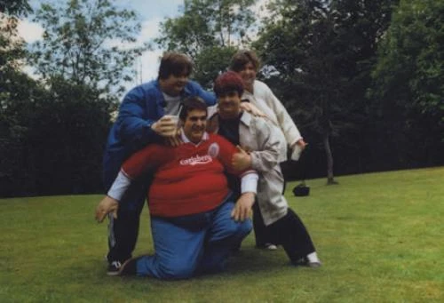 Fat Suit | Tropedia | Fandom