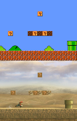 Nostalgia Level | Tropedia | Fandom