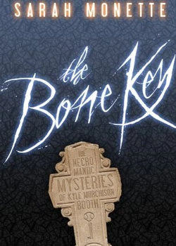 The Necromantic Mysteries of Kyle Murchison Booth | Tropedia | Fandom