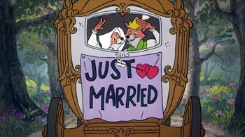 Happily Ever After | Tropedia | Fandom