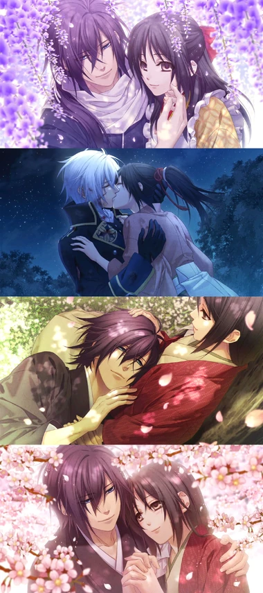 Interspecies Romance | Tropedia | Fandom