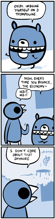 Sidetracked by the Analogy | Tropedia | Fandom