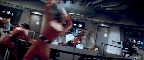 Screen Shake | Tropedia | Fandom