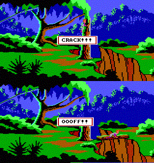 Bridge Logic | Tropedia | Fandom