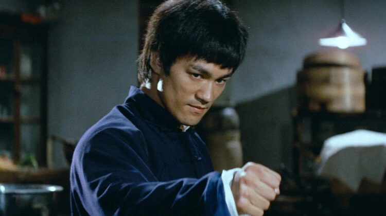 Bruce Lee | Tropedia | Fandom