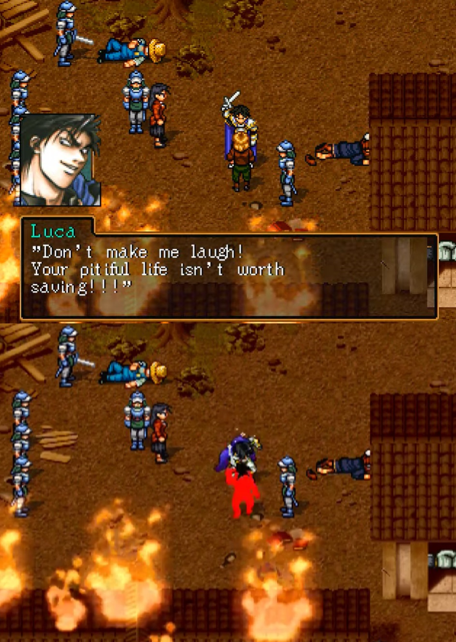 Complete Monster/Video Games | Tropedia | Fandom