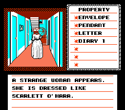 Uninvited (video game) | Tropedia | Fandom