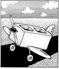 Flying Brick | Tropedia | Fandom