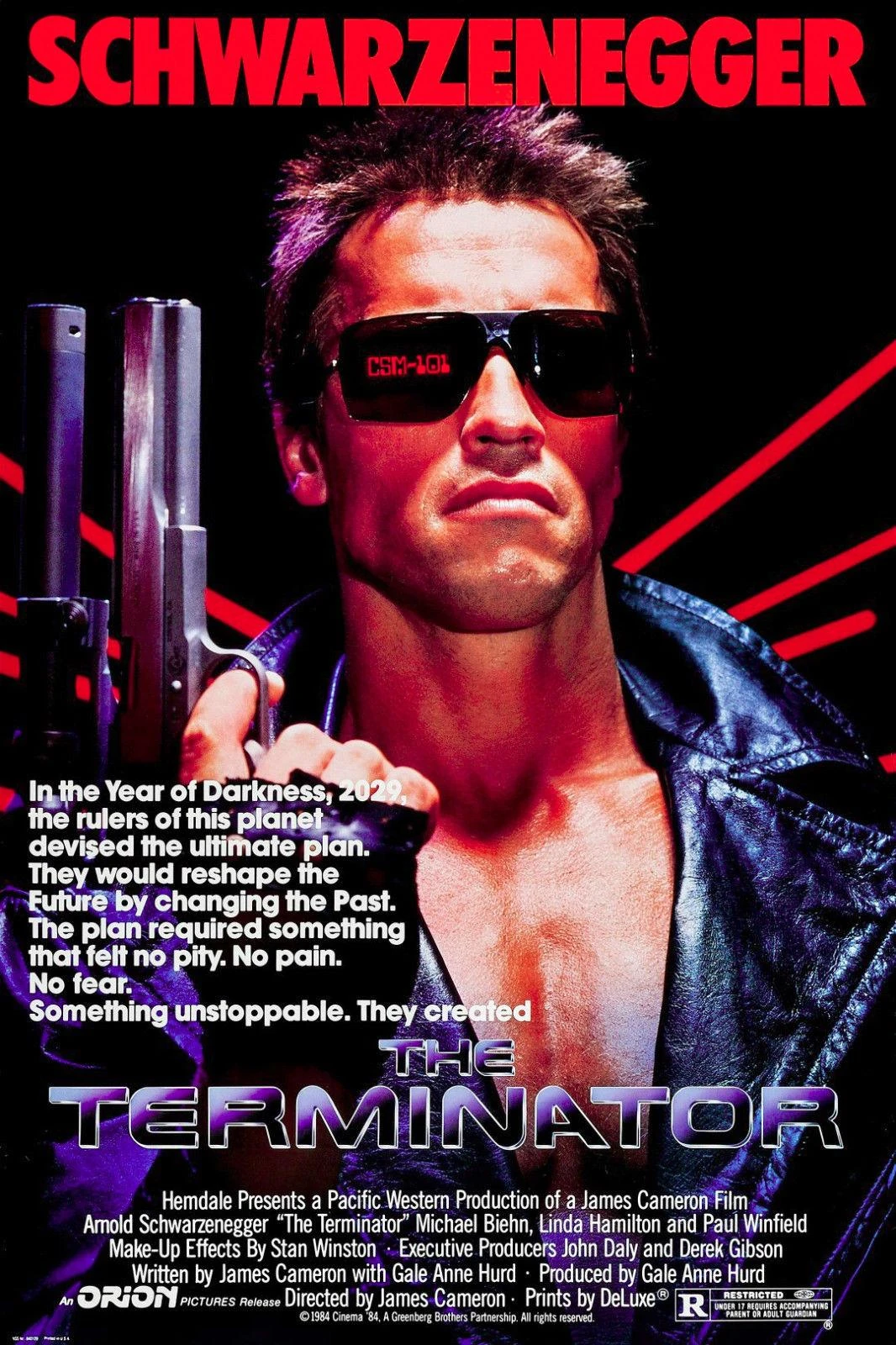 Terminator (franchise) | Tropedia | Fandom