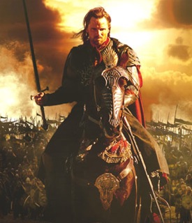 The Leader | Tropedia | Fandom