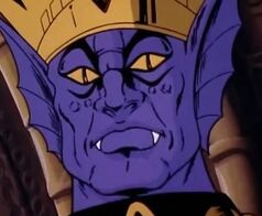 GoLion/Characters | Tropedia | Fandom