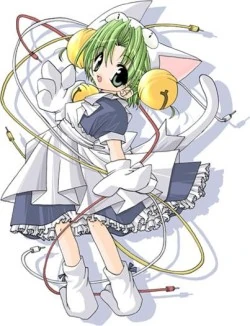 Di Gi Charat | Tropedia | Fandom