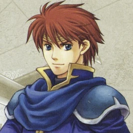 Fire Emblem Elibe/The Lords | Tropedia | Fandom