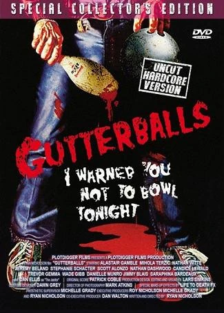 Gutterballs | Tropedia | Fandom
