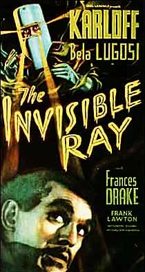 The Invisible Ray | Tropedia | Fandom